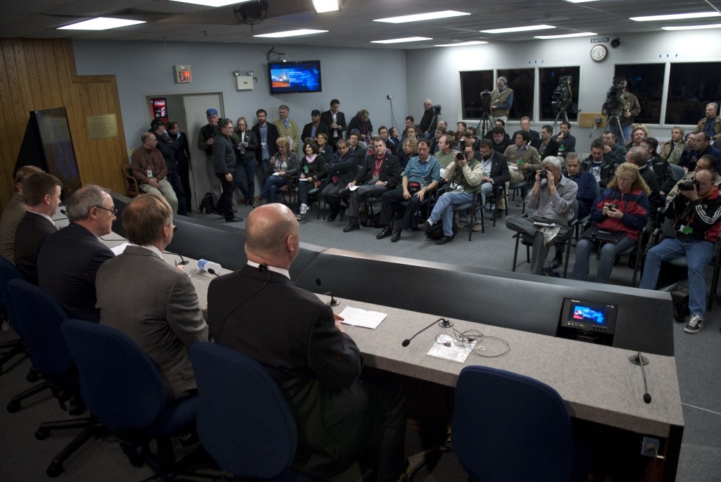 News & Events | NASA+