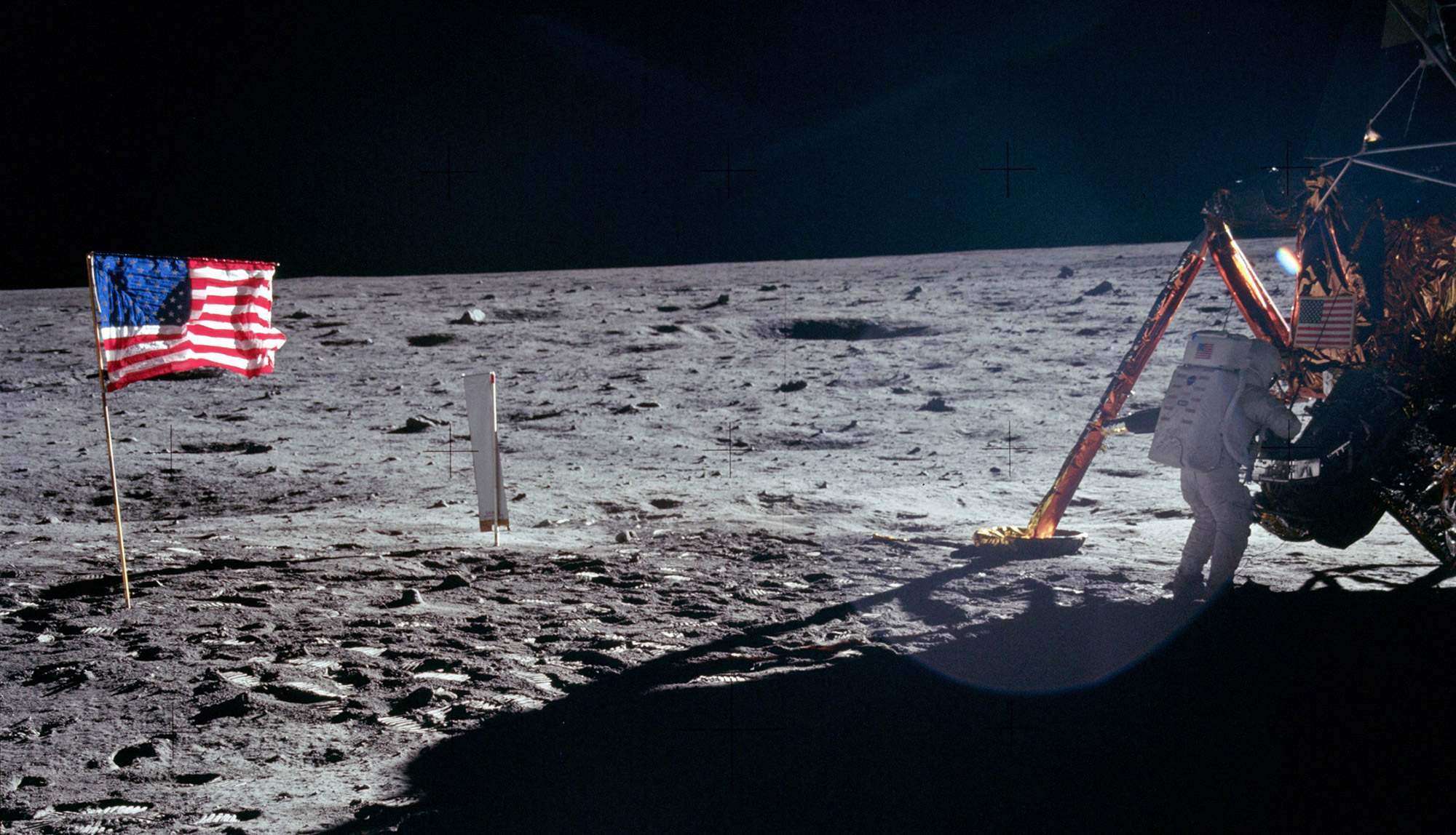 Moon 101: Living and Working on the Moon | NASA+