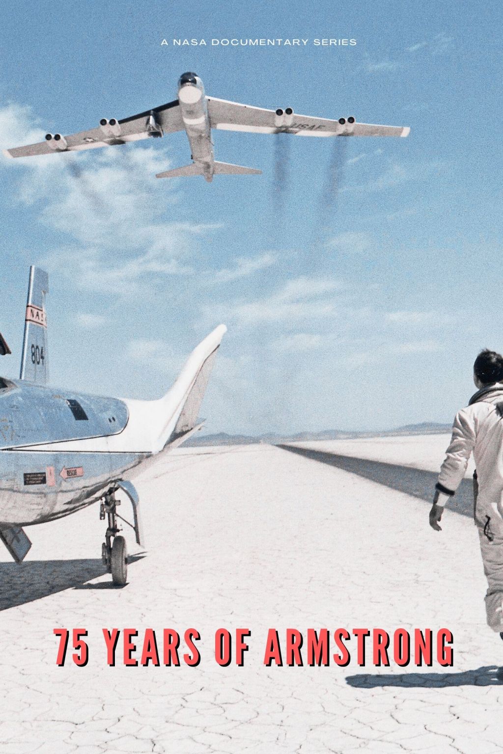 75 Years of Armstrong | NASA+