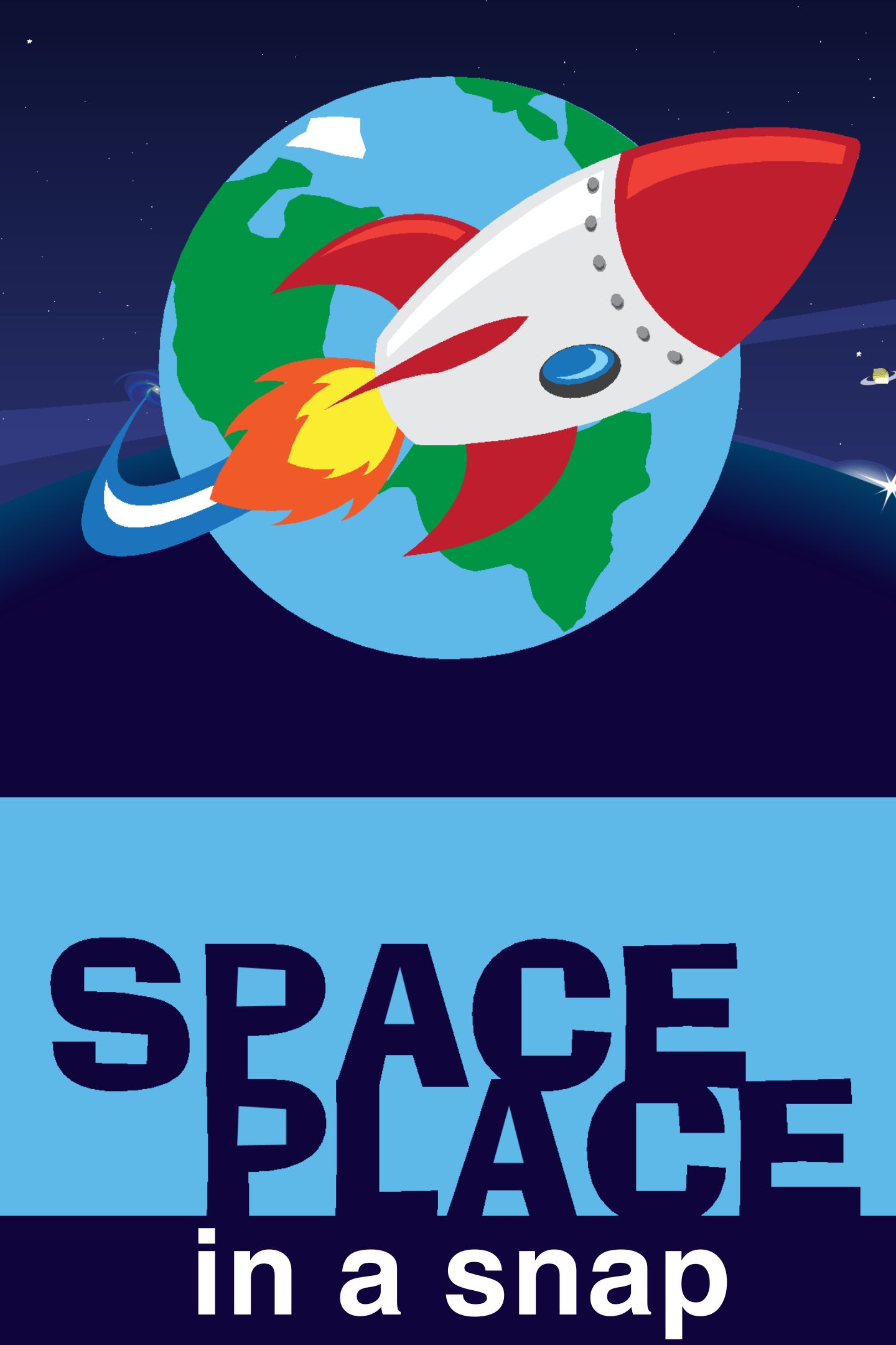 Space Place in a Snap | NASA+