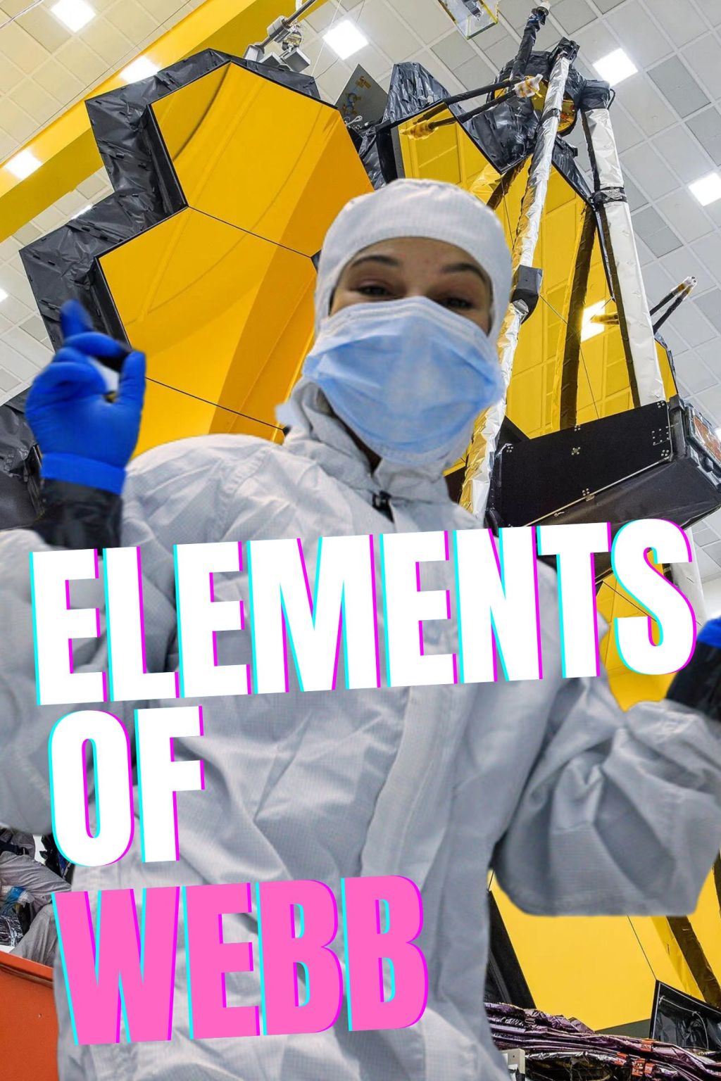 Elements of Webb | NASA+