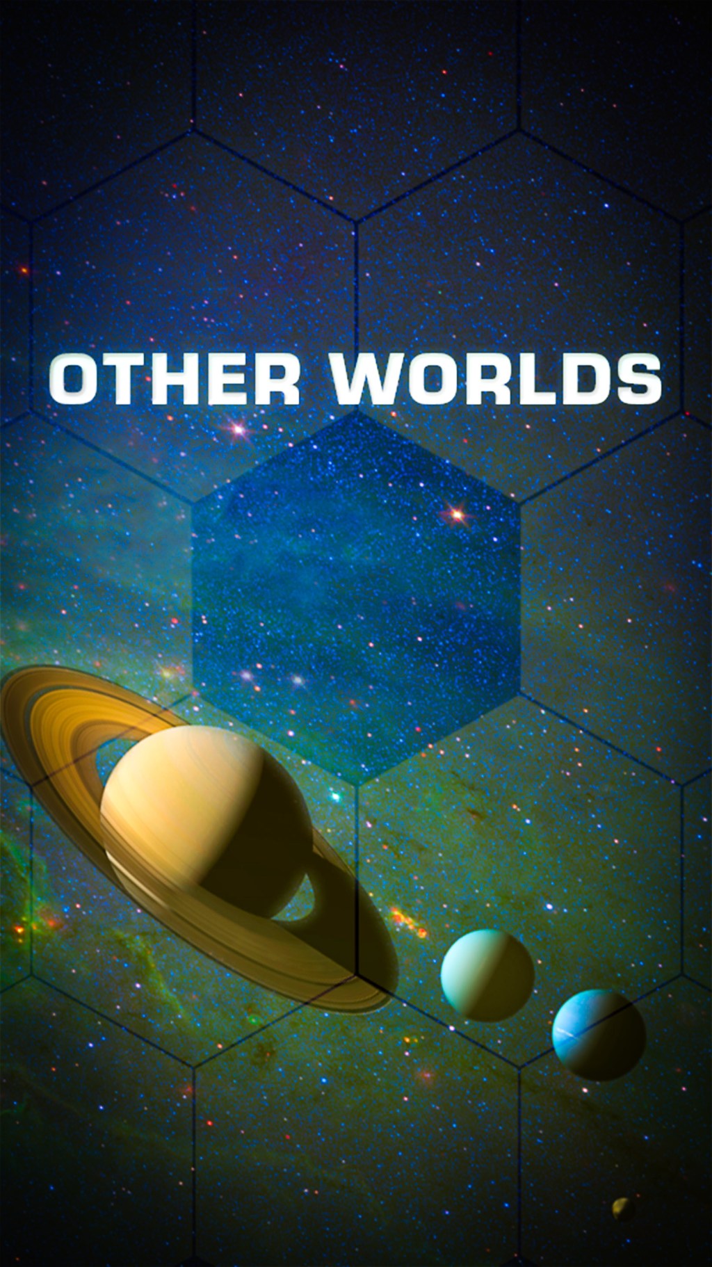 Other Worlds | NASA+