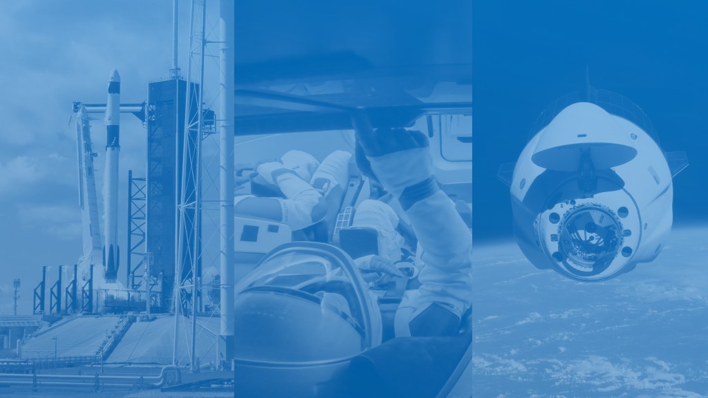 NASA’s SpaceX Crew-9 Flight Crew News Conference | NASA+